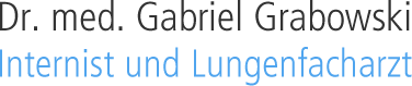 Startseite - Internist Dr. Grabowski Nürnberg
