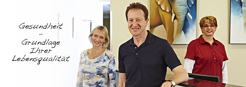 Startseite - Internist Dr. Grabowski Nürnberg